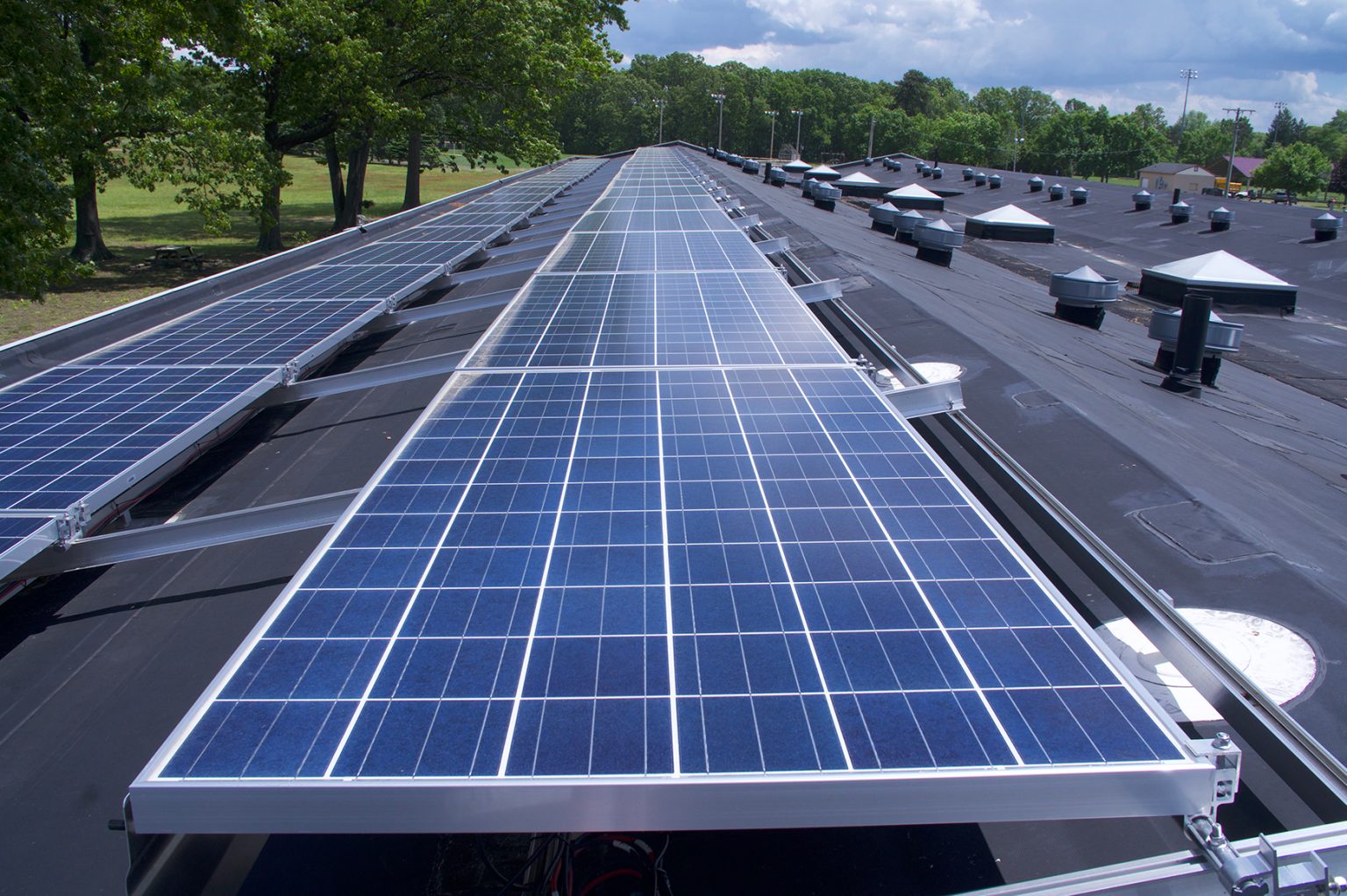 Solar - Inclusive Prosperity Capital