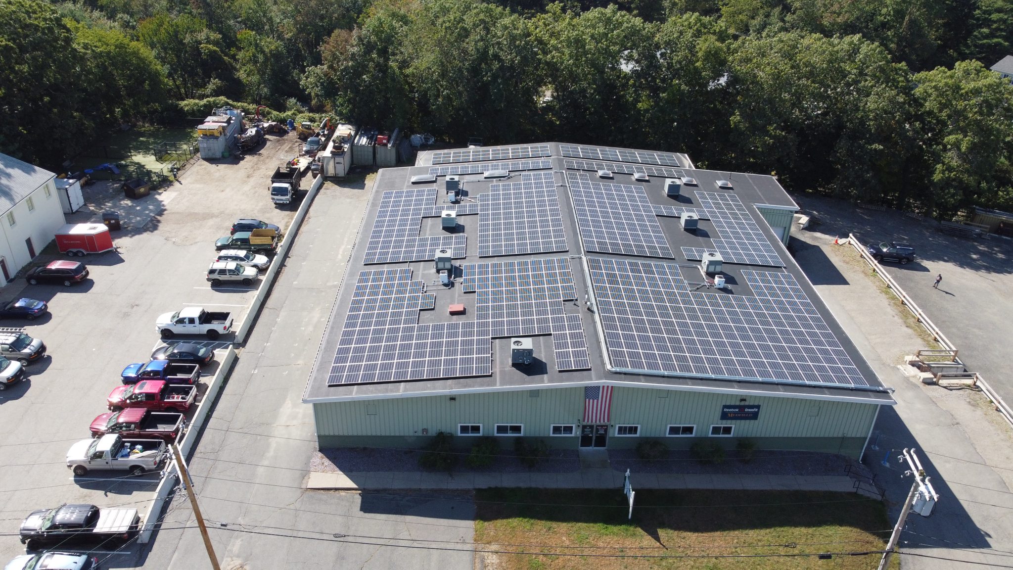 IPC Energizes its First Massachusetts SMART Commercial Solar Project ...