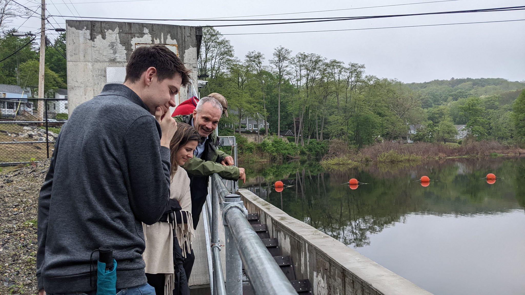 Solving the Development Challenges of a Small-Scale Hydroelectric ...